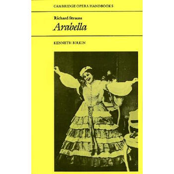 【】Richard Strauss, Arabella