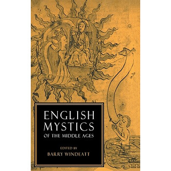 【】English Mystics of the Middl