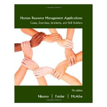 【】Human Resource Manageme