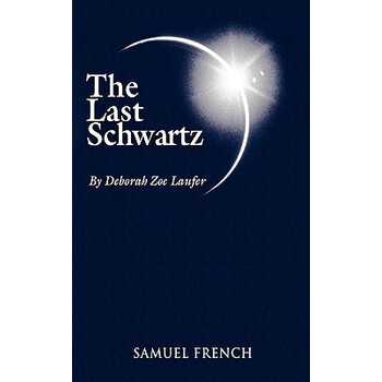 【】The Last Schwartz