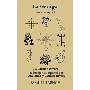 【】La Gringa (Spanish Version)