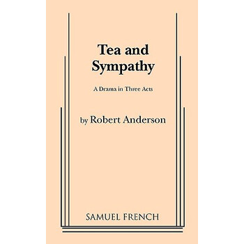 【】Tea and Sympathy