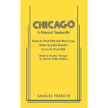 【】Chicago