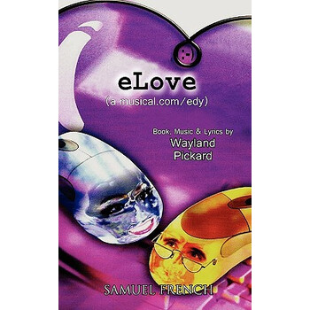 【】Elove (a Musical.Com/Edy)