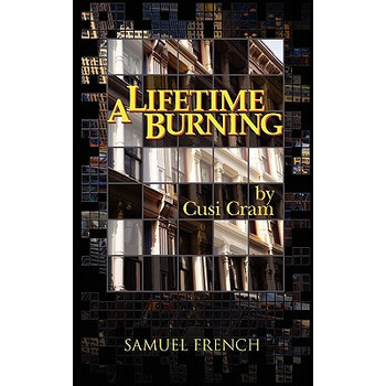 【】A Lifetime Burning