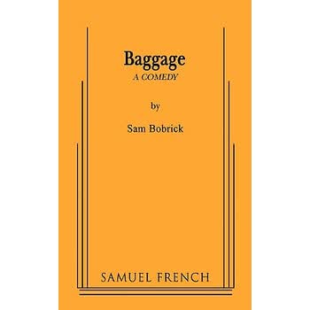 【】Baggage
