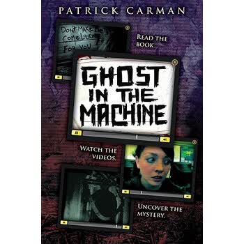 【】Ghost in the Machine