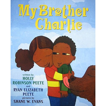 【】My Brother Charlie
