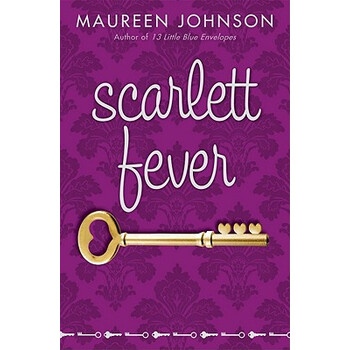 【】Scarlett Fever
