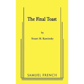 【】The Final Toast