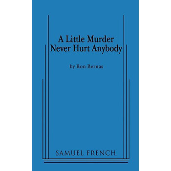 【】A Little Murder Never Hurt