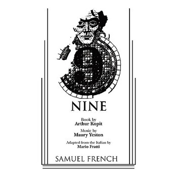 【】Nine