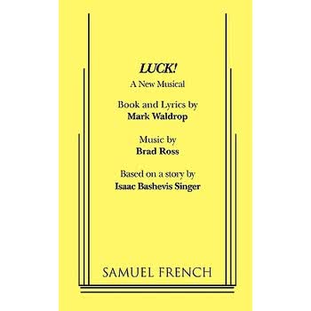 【】Luck! a New Musical