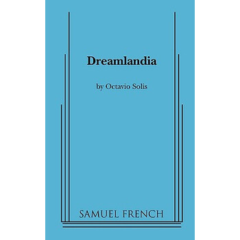 【】Dreamlandia