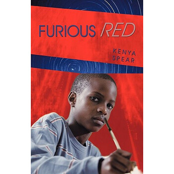 【】Furious Red