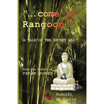 【】Come in Rangoon!