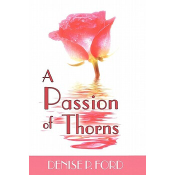 【】A Passion of Thorns