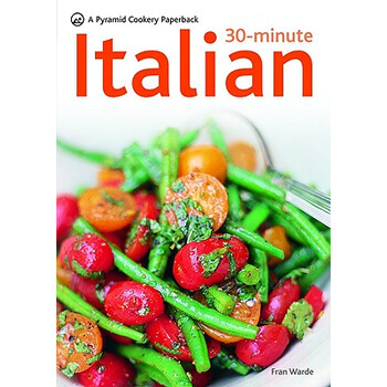 【】30-Minute Italian