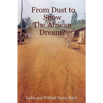 【】From Dust to Snow: The African