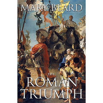 【】The Roman Triumph