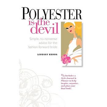 【】Polyester Is the Devil