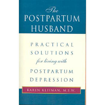 【】The Postpartum Husband: Practica