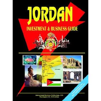 【】Jordan Investment and Business