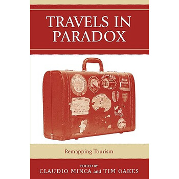 【】Travels in Paradox: Remapping