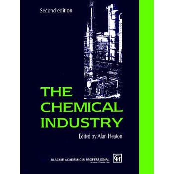 【】Chemical Industry