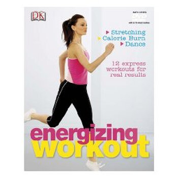 【】Energizing Workout