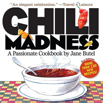 【】Chili Madness: A Passionate