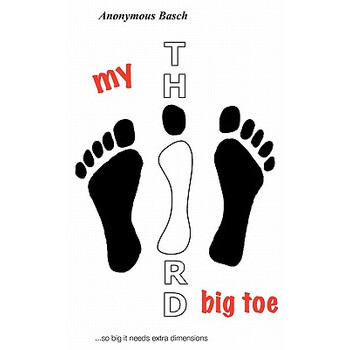 【】My Third Big Toe