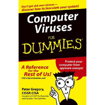 【】Computer Viruses For Dummies