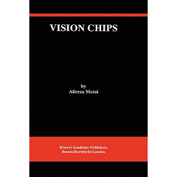 【】Vision Chips