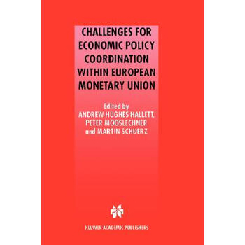 【】Challenges for Economic Policy