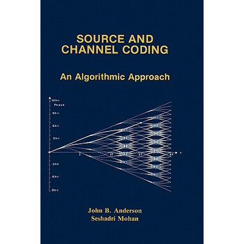 【】Source and Channel Coding: An