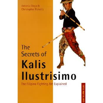 【】The Secrets of Kalis Ilustrisimo