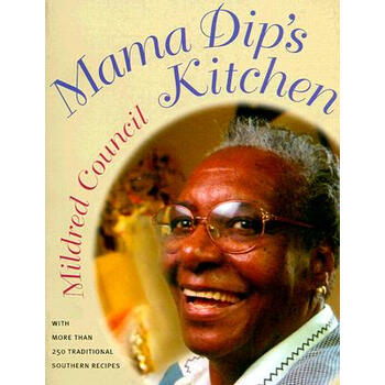 【】Mama Dip's Kitchen