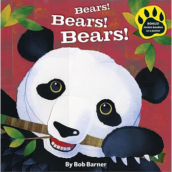 【】Bears! Bears! Bears!