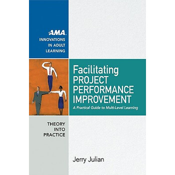 【】Facilitating Project Performanc