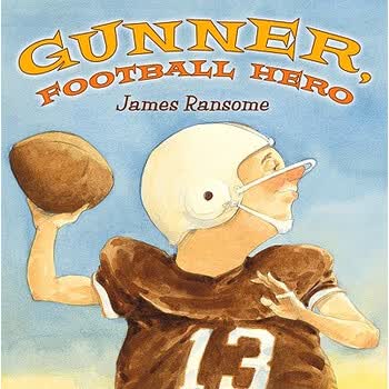 【】Gunner, Football Hero