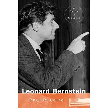【】Leonard Bernstein: A Guide to