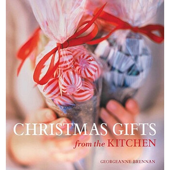 【】Christmas Gifts from the Kitchen