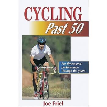 【】Cycling Past 50