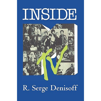 【】Inside MTV