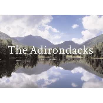 【】The Adirondacks