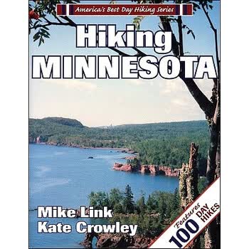 【】Hiking Minnesota