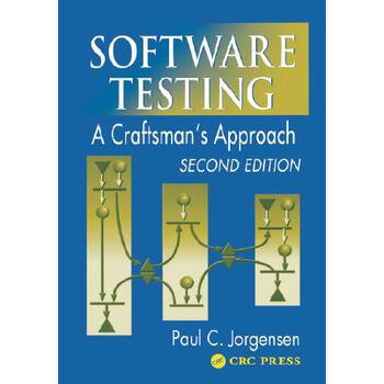 【】Software Testing: A Craftsman's
