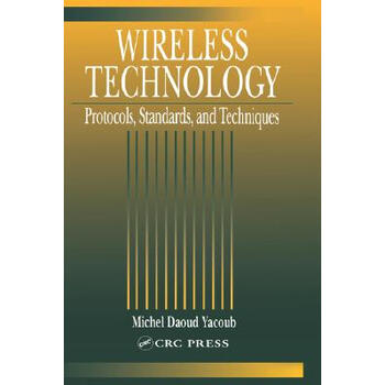 【】Wireless Technology