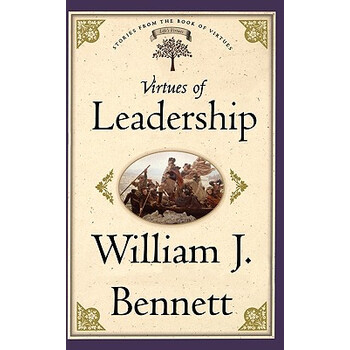 【】Virtues of Leadership